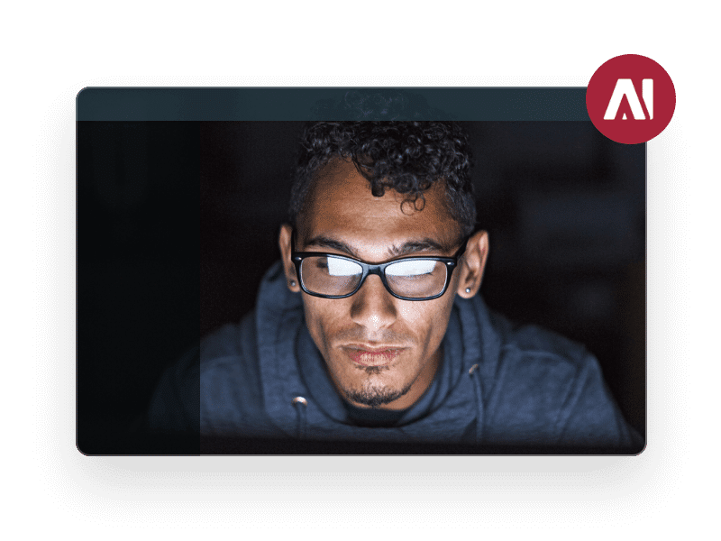 Generative AI for Security | Bricklayer AI